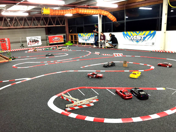 Hobby Station- About Us